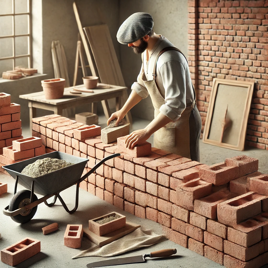 Masonry - SeVencor Ltd.